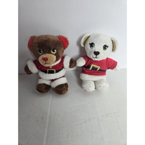 Build-A-Bear | Holiday | Build A Bear Bab 2 Advent Calendar Bears ...